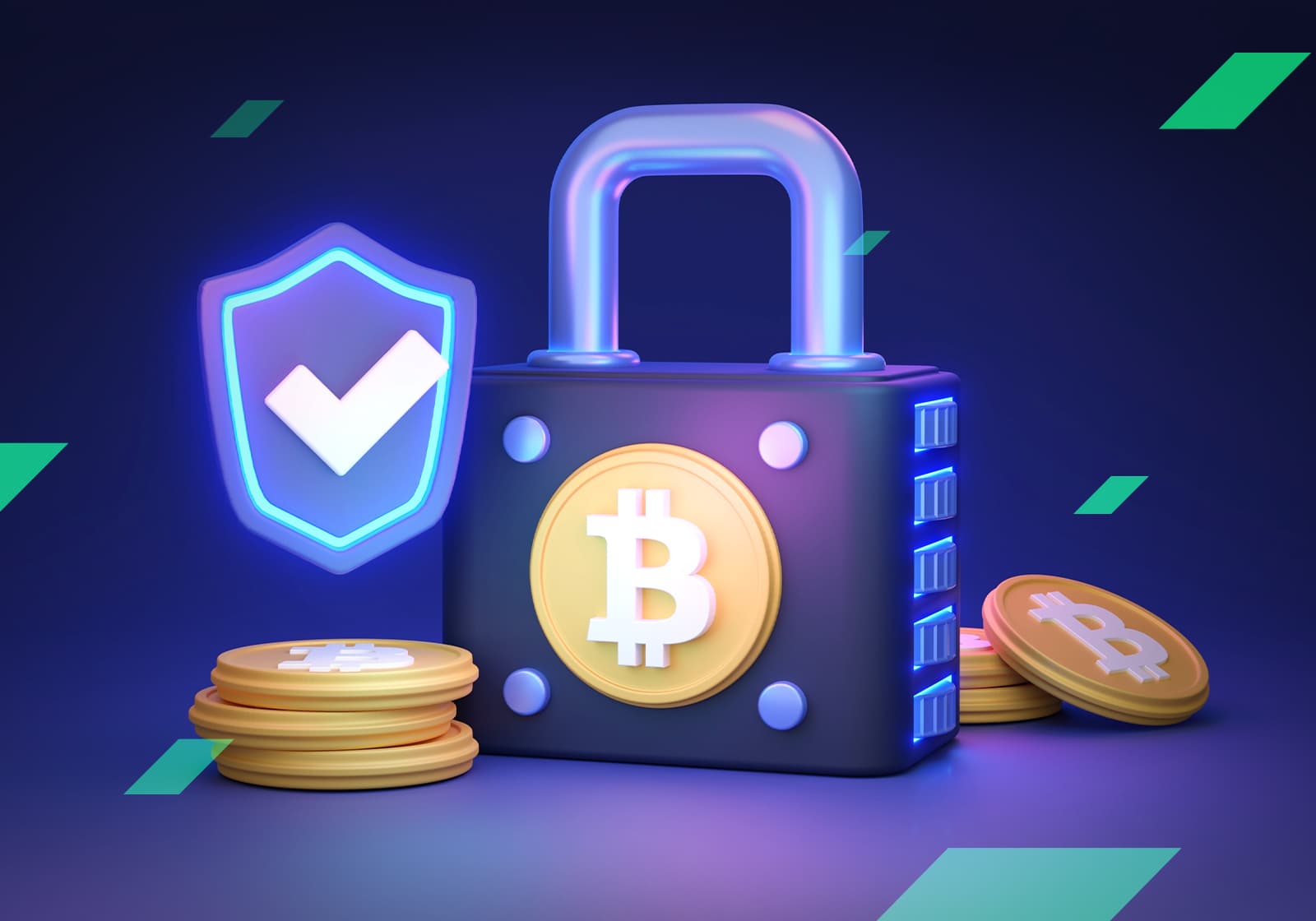 Cryptocurrency Scams and How to Avoid Them | StormGain