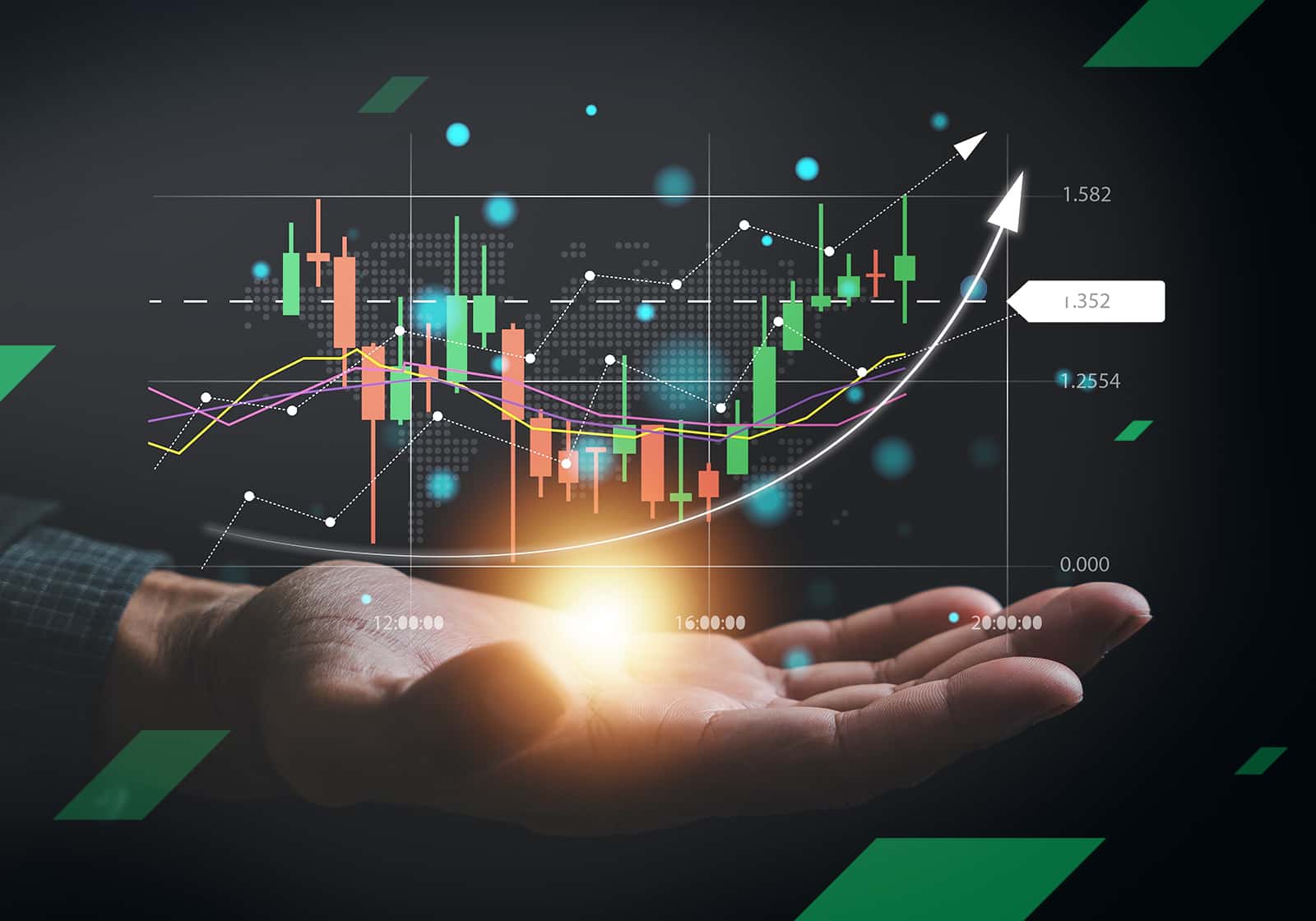 10 Best Technical Analysis Tools For Cryptocurrency StormGain 10 Best Technical Analysis Tools For Cryptocurrency StormGain